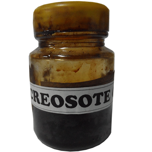 Creosote Wood Preservative
